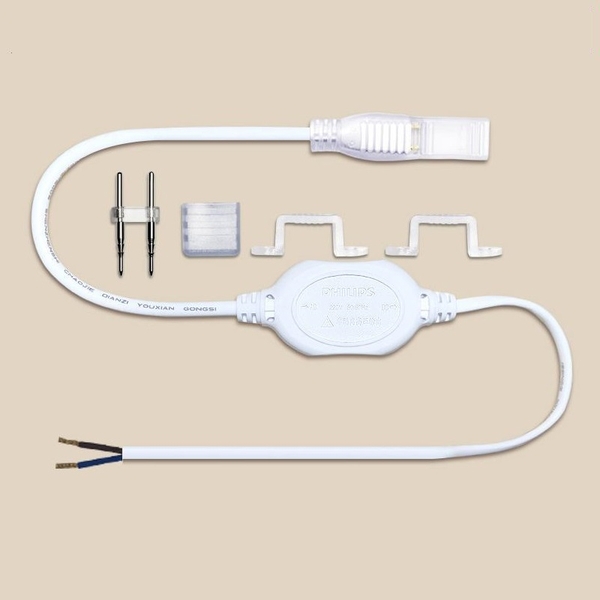 Nguồn Led dây Philips HLS S-Row Acc Kit GM