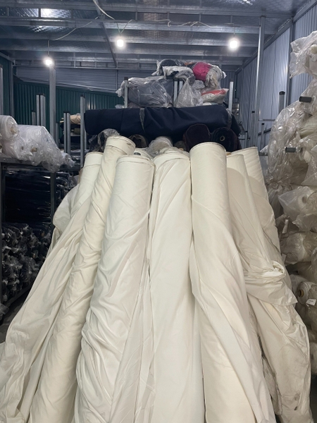 Stocklot Fabric, stock fabric Woven, Stocklot knitted CMC Việt Nam