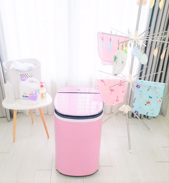 Máy giặt mini Doux Lux