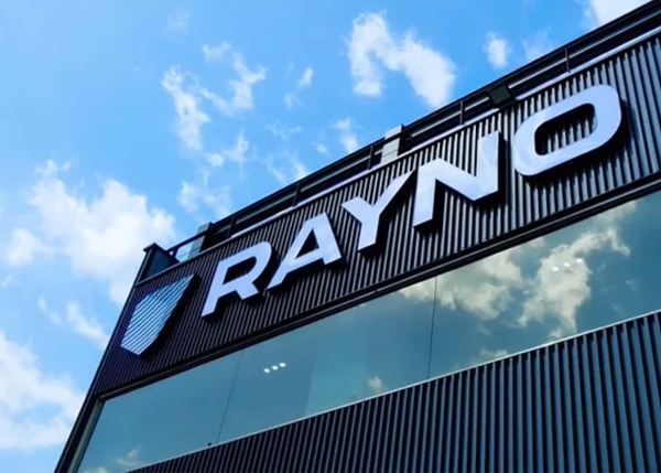 RAYNO – GIẢI PHÁP PHIM CÁCH NHIỆT ĐẾN TỪ HOA KỲ