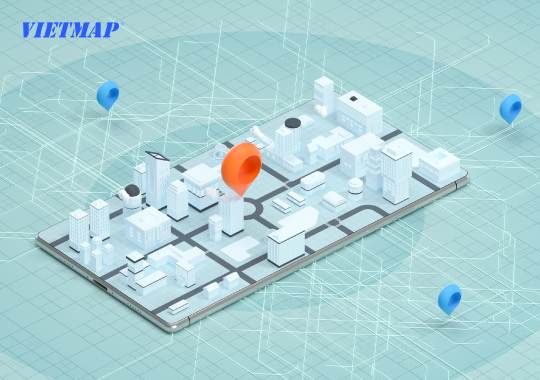 Google Maps API chính thức ngừng cung cấp tại thị trường Việt Nam từ n
