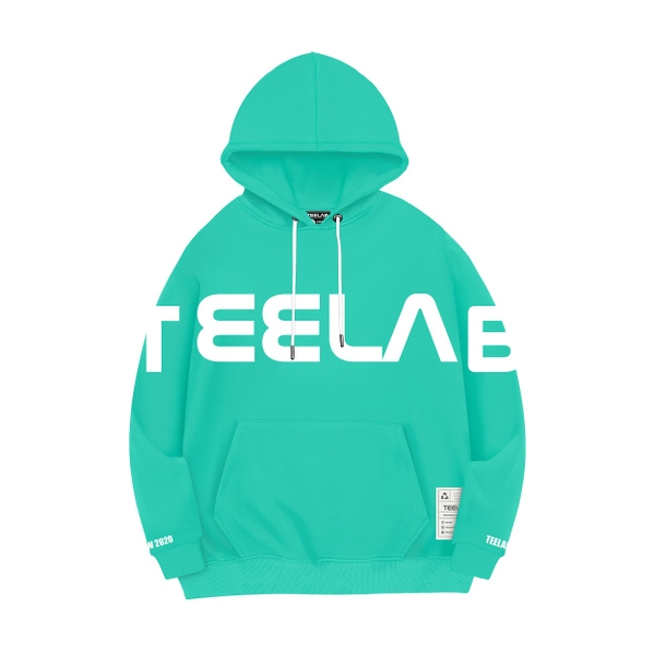 Hoodie TEELAB®