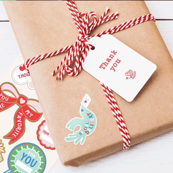 Hình dán "Gifting"