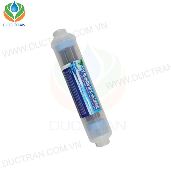 Lõi lọc tạo Oxy - Công Ty TNHH Đức Trân