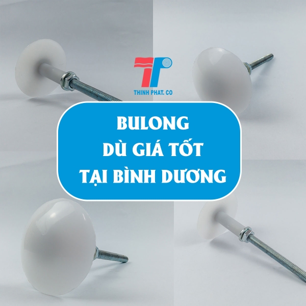 Địa chỉ bán bulong dù treo trần tại Bình Dương | Phụ kiện nhôm phòng ...