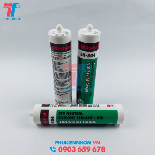 Silicon 504 chất lượng cao, giá rẻ giao hàng nhanh, có sẵn tại kho ...