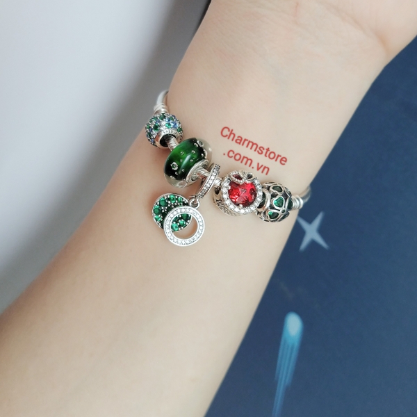 Vòng pandora | CharmStore