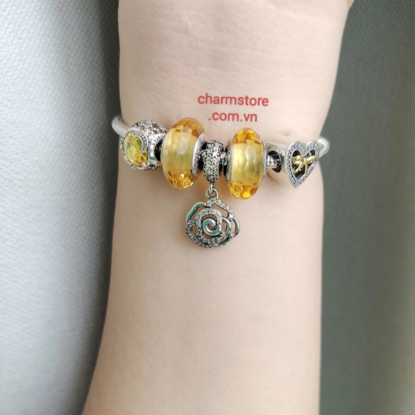 Vòng pandora | CharmStore