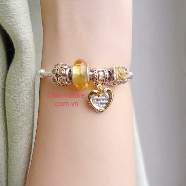 Vòng pandora | CharmStore