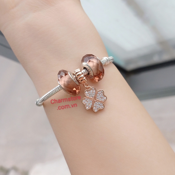 Vòng pandora | CharmStore