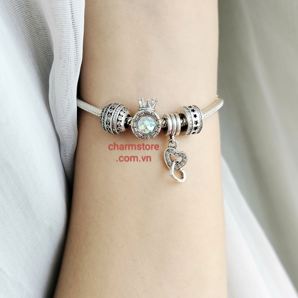 Vòng pandora | CharmStore