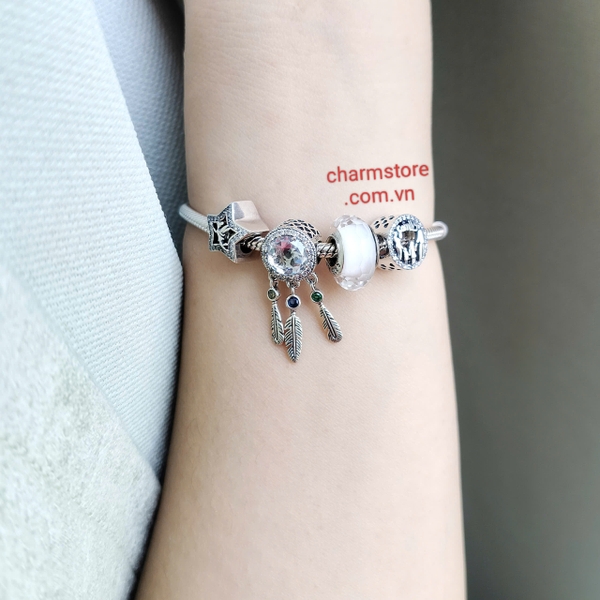 Vòng pandora | CharmStore
