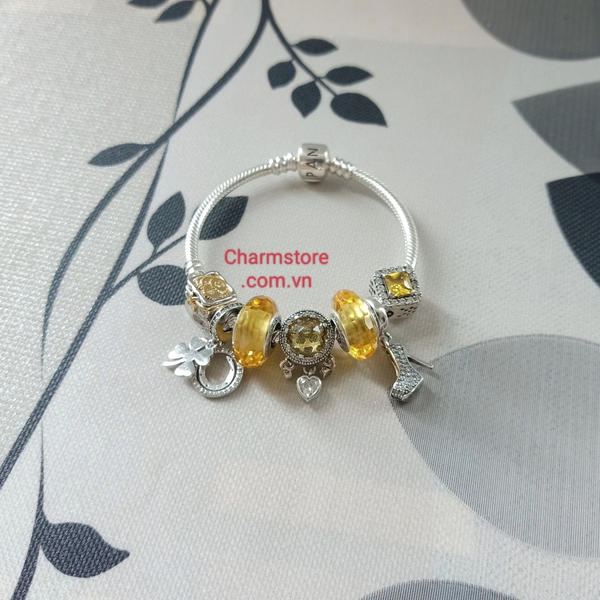 Vòng pandora | CharmStore