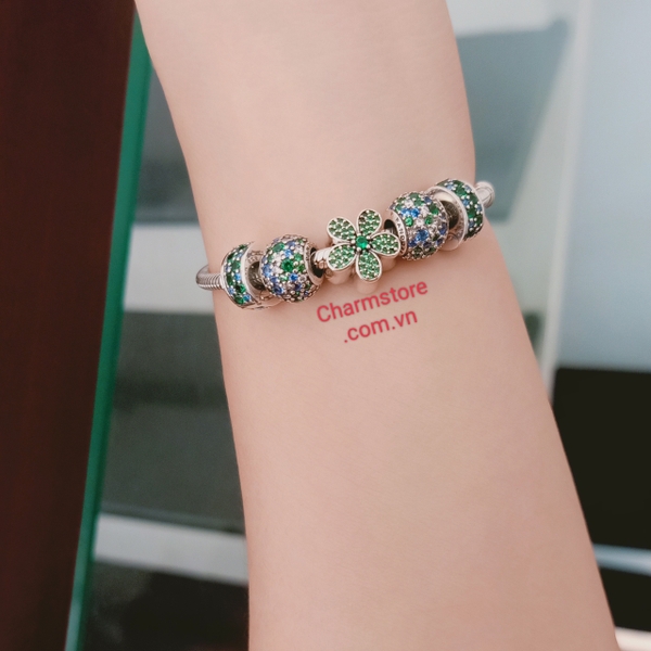 Vòng pandora | CharmStore