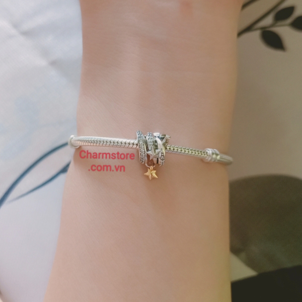 Vòng pandora | CharmStore