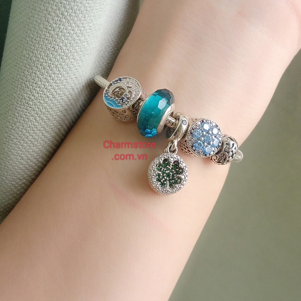 Vòng pandora | CharmStore