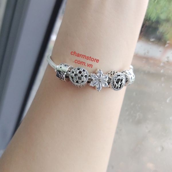 Vòng pandora | CharmStore