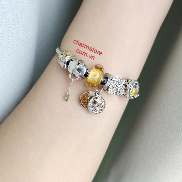 Vòng pandora | CharmStore