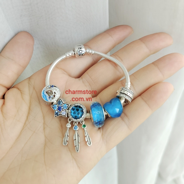 Vòng pandora | CharmStore