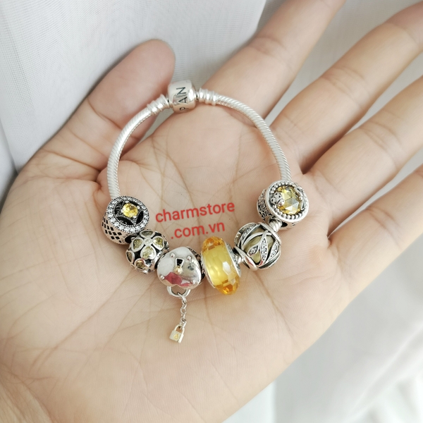 Vòng pandora | CharmStore
