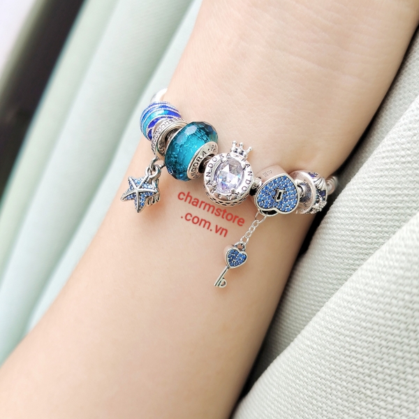 Vòng pandora | CharmStore