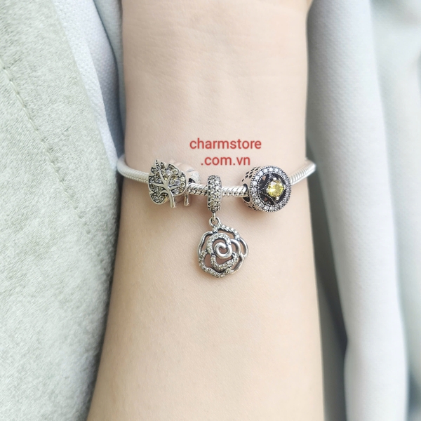 Vòng pandora | CharmStore