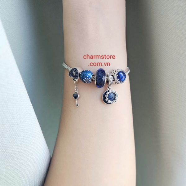 Vòng pandora | CharmStore