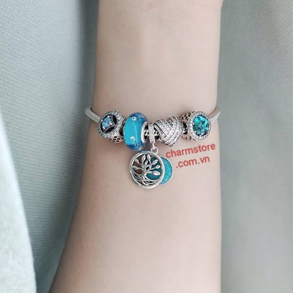 Vòng pandora | CharmStore