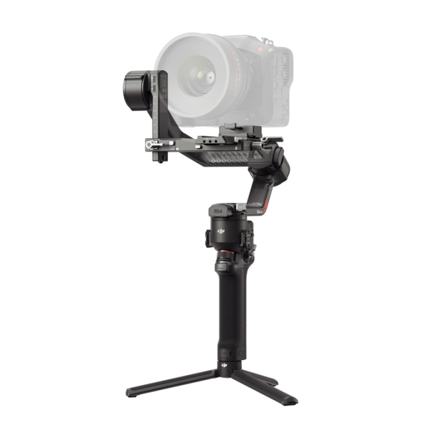 (New) Gimbal DJI Ronin RS4 Pro | Hàng Chính Hãng | Lee-Cam