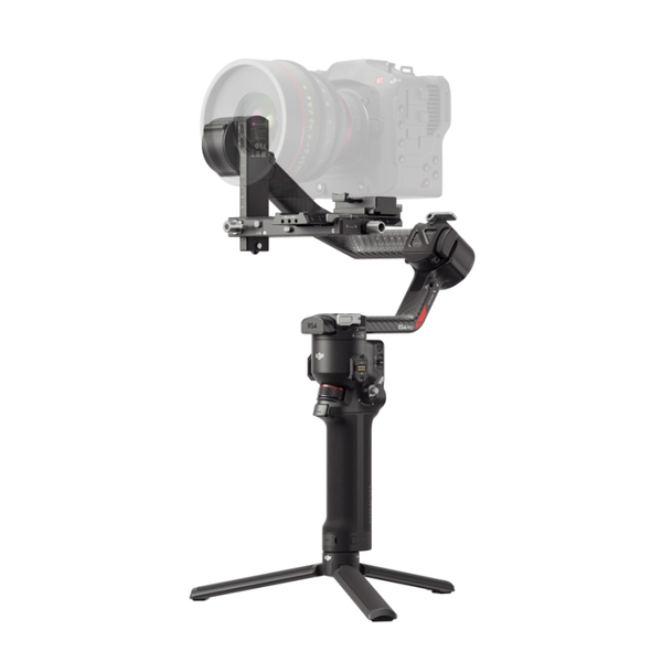 (New) Gimbal DJI Ronin RS4 Pro | Hàng Chính Hãng | Lee-Cam