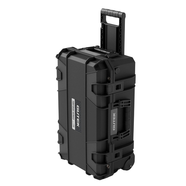 Vali GUTEK Tortoise T-300 Protector Case | Lee-Cam