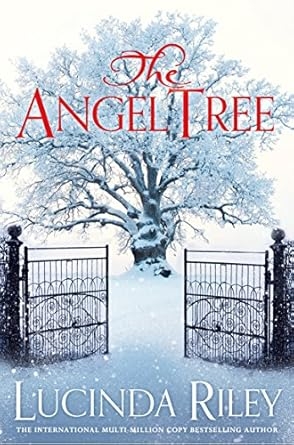 The Angel Tree - Little Cats Bookstore