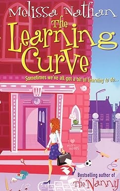 The Learning Curve - Little Cats Bookstore