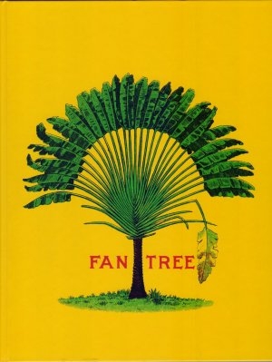 The Fan Tree Company - Little Cats Bookstore