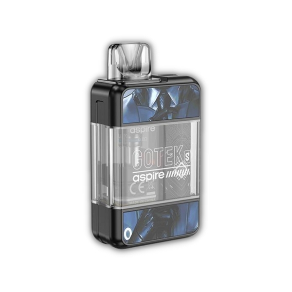 GOTEK S by ASPIRE