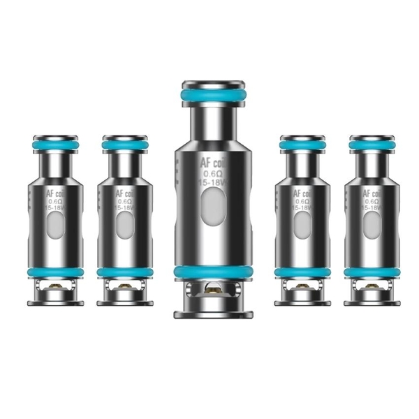OCC FLEXUS AF MESH COIL by ASPIRE | Coil vape chính hãng