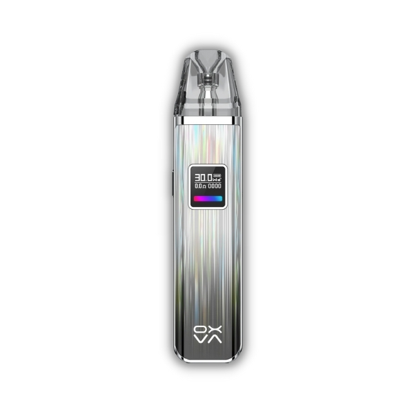 XLIM PRO by OXVA | LED RGB, công suất 30W, pin 1000mAh