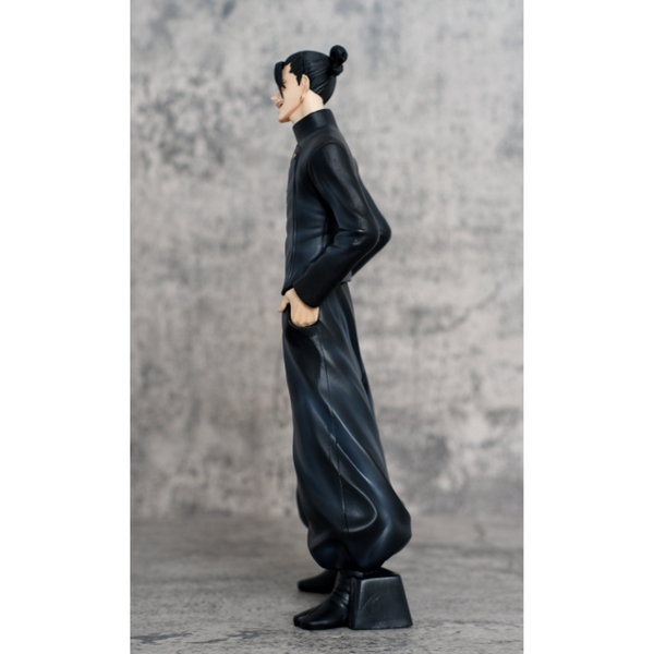 Mô Hình Jujutsu Kaisen Geto dáng đứng ngầu - Cao 29cm - nặng 500gram ...