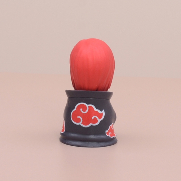 Mô Hình Naruto Nagato chibi mới hàng siêu cấp cao 8cm - Figure Naruto ...