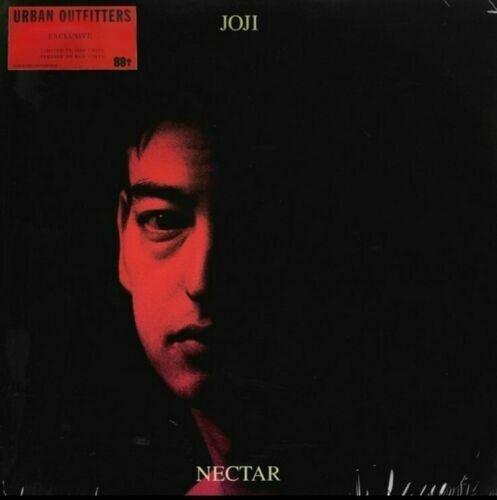 vinyl JOJI - NECTAR (X) (2LP)