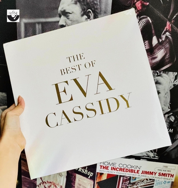 vinyl EVA CASSIDY - BEST OF EVA CASSIDY (2LP)