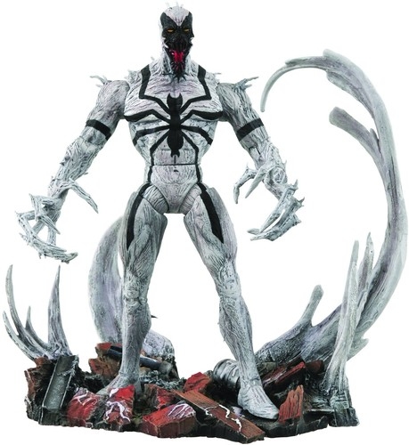 Marvel Select Anti-Venom AF (Large Item, Action Figure, Collectible)