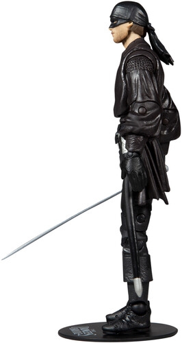 McFarlane - Princess Bride 7" Wave 1 - Westley Dread Pirate Roberts ...