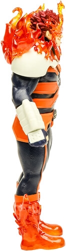 McFarlane - My Hero Academia - 5" Figures Wave 4 - Endeavor (MHA ...