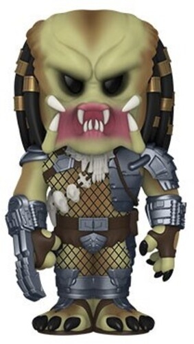 FUNKO POP! SODA: Predator- Predator (Styles May Vary) (Vinyl Figure)
