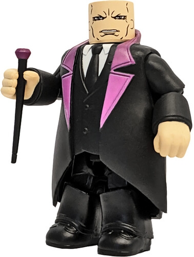 Diamond Select - Marvel Minimates - Daredevil Deluxe Box Set (Large ...