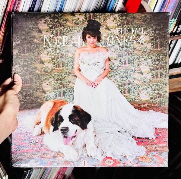 vinyl NORAH JONES - FALL