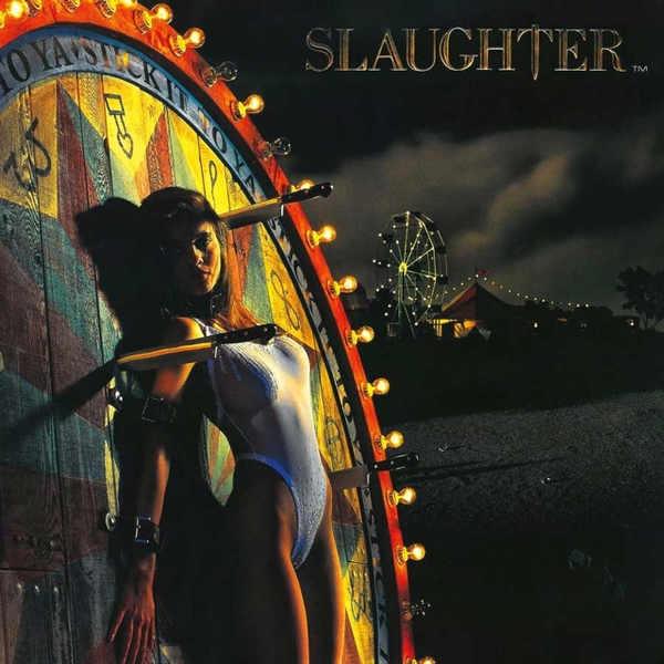 vinyl Slaughter - Stick It to Ya