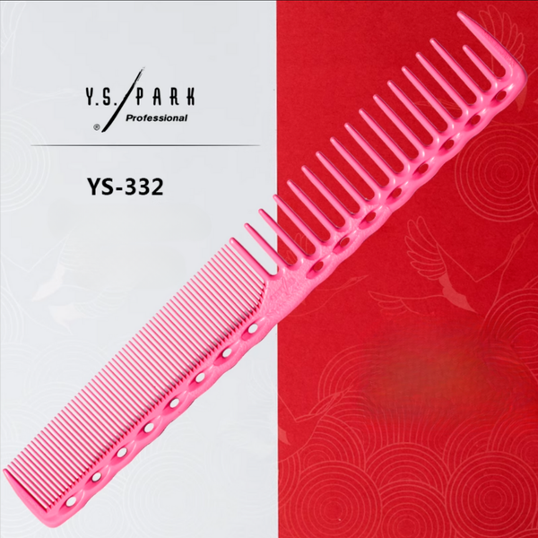 Lược Cắt Tóc YS-Park 332 Chính Hãng