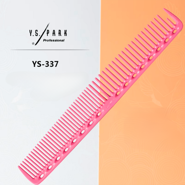 Lược Cắt Tóc YS-Park 337 Chính Hãng
